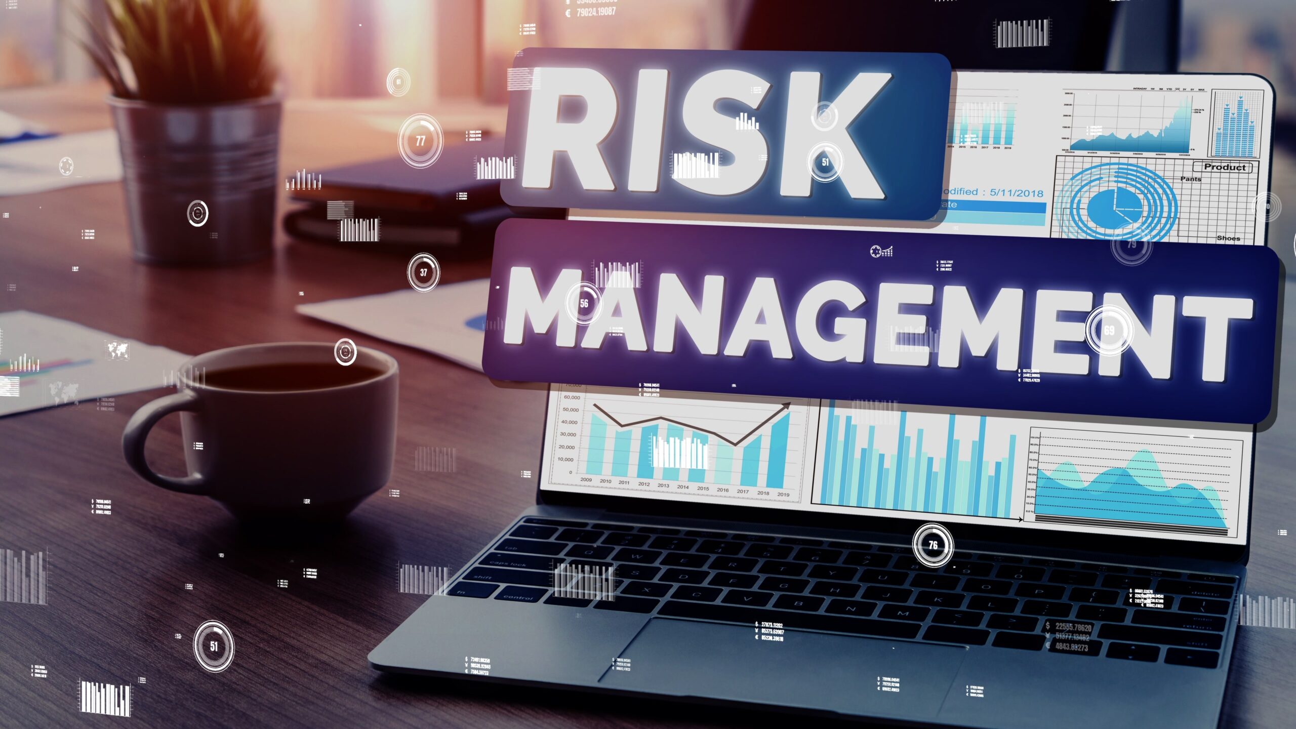 Risk Managmement Archiving and Monitoring Solution