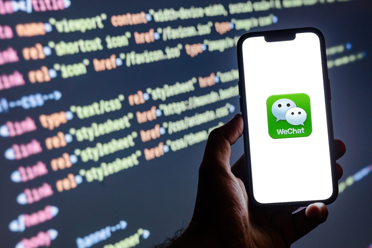 Ensuring Regulatory Compliance: Best Practices for Recording and Archiving WeChat Data - Deepview